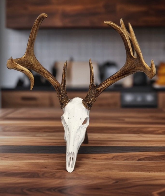 XL European Mount Display – 3D Printed Kit – Fourth Quarter Outdoors